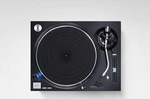 Проигрыватель винила Technics SL-1210GR (новый)