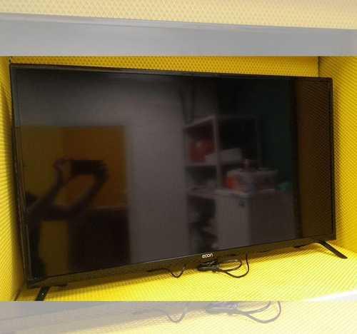 Телевизор 39" TV LED econ EX-39HT007B