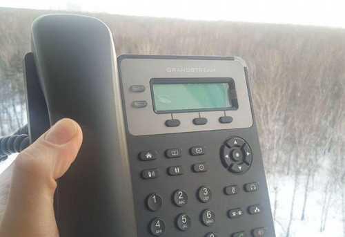 Телефон VoIP Grandstream GXP-1615