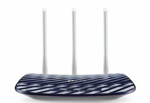 Маршрутизатор TP-link archer C 20