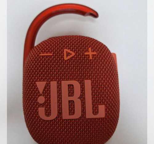 Музыкальная Колонка JBL Clip 4 7399/994