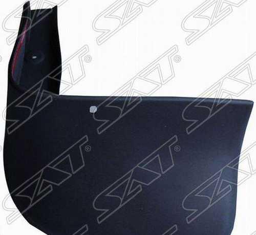 Брызговик lexus RX330 /harrier MCU30 03-08 задний