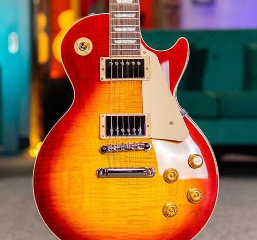 Gibson Les Paul Standard '50s Heritage Cherry