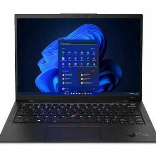 Ноутбук Lenovo ThinkPad X1 Carbon Gen 10 21CB0089RT-wpro - новый