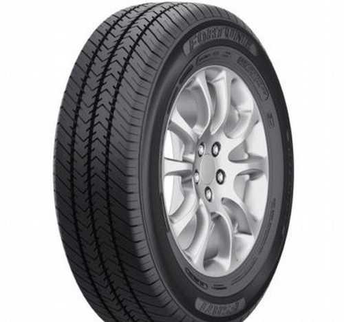 Fortune FSR71 225/55 R17C 109H