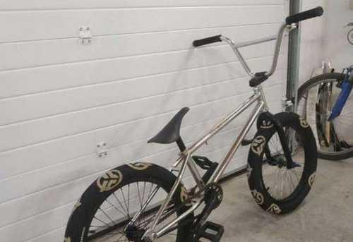 BMX