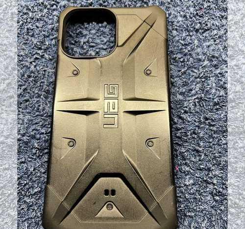 Чехол Uag Pathfinder 13 pro max