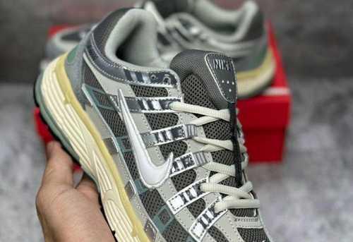 Кроссовки Nike P-6120