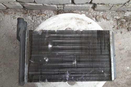 Радиатор отопителя LADA 2114 2001-2013