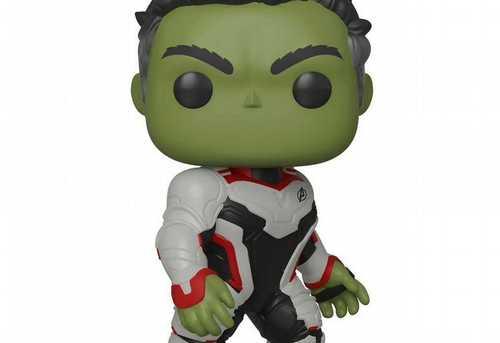 Фигурка Funko POP Marvel Avengers Endgame: Hulk