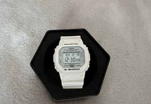 Часы Casio G-shock