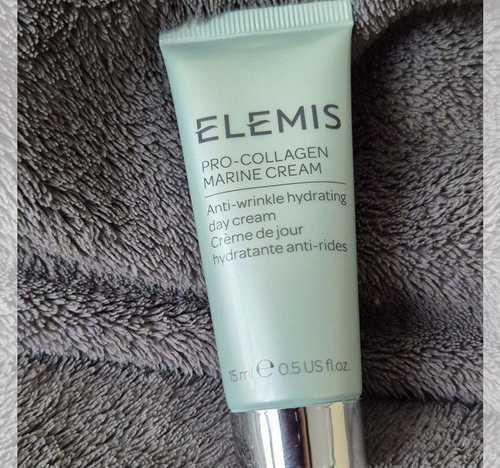 Elemis pro collagen marine cream