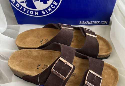 Birkenstock женские и мужские