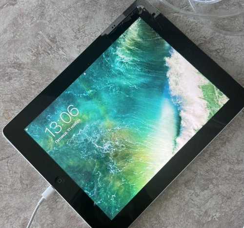 Apple iPad 4