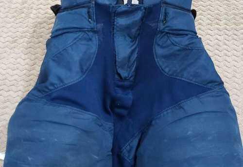 Хоккейные шорты bauer vapor