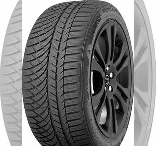 Kumho WinterCraft WP72 275/40 R19 105W