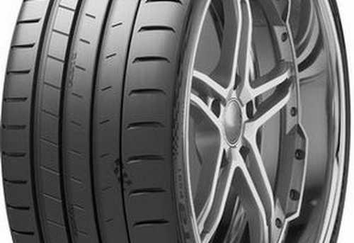 Kumho Ecsta PS91 235/35 R19 91Y