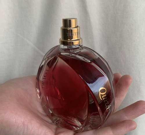 Loewe Quizas