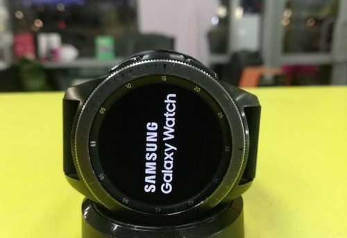 Часы Samsung Galaxy watch (7кс)