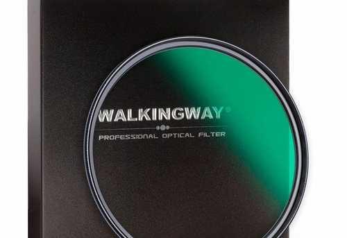 Светофильтр Walking Way UNC UV 46mm