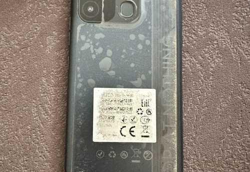 Lenovo K900, 2/32 ГБ