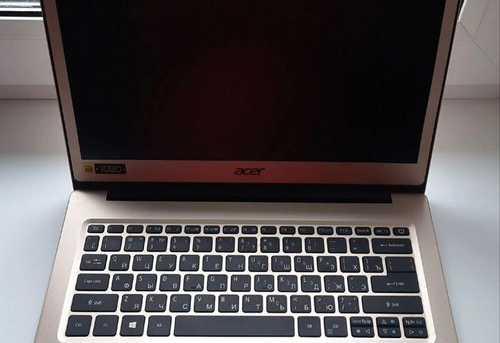 Acer swift sf113-31