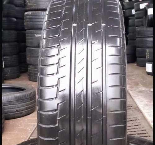 Continental PremiumContact 6 225/55 R19 99V