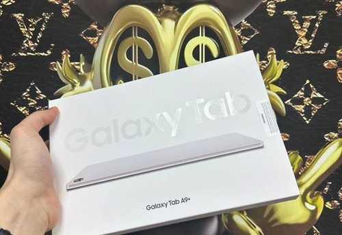 Планшет Samsung Galaxy Tab A9+ Wi-Fi 8/128