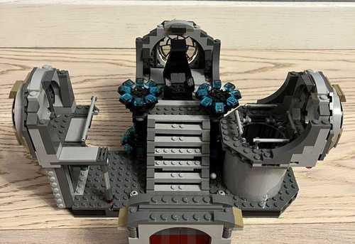 Lego Star Wars 75093