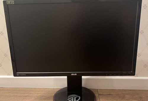 24" Монитор asus VG248QE