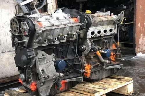 Двигатель Renault Trafic F4R