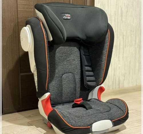 Чехол britax romer kidfix оригинал