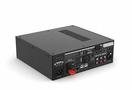 Микшер-усилитель cvgaudio MCplayer-4T