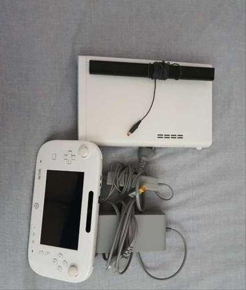 Nintendo Wii U