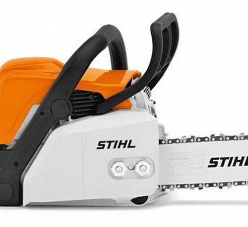 Бензопила штиль (stihl)