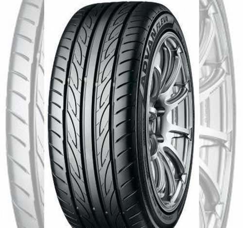 Yokohama Advan Fleva V701 225/50 R17 98W