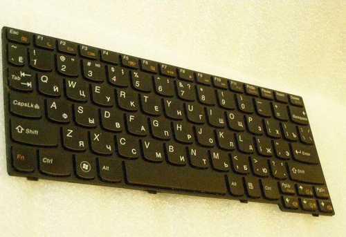 Клавиатура Lеnоvо idеараd S100 S10-3 S110 Е10-30