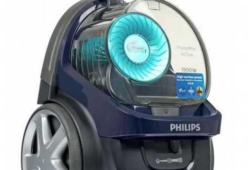 Безмешковый пылесос Philips FC9573/01