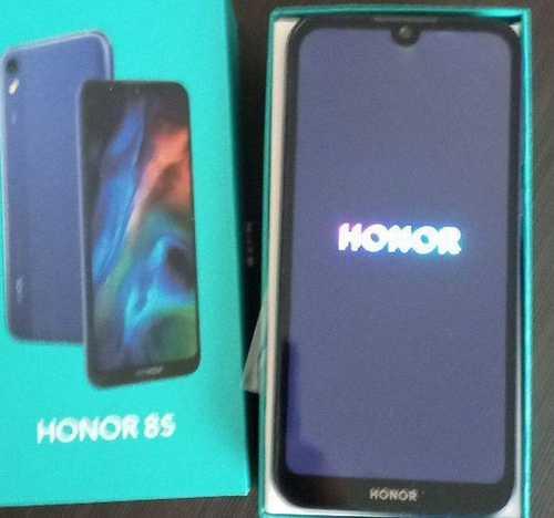 HONOR 8S, 2/32 ГБ