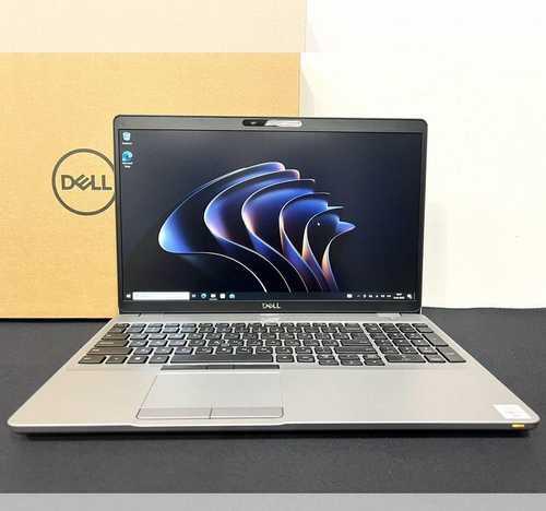 Dell Precision 3551 I7-10850H P620 32GB 512GB