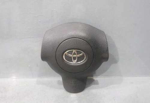 Toyota Corolla E12 Подушка airbag в мультируль
