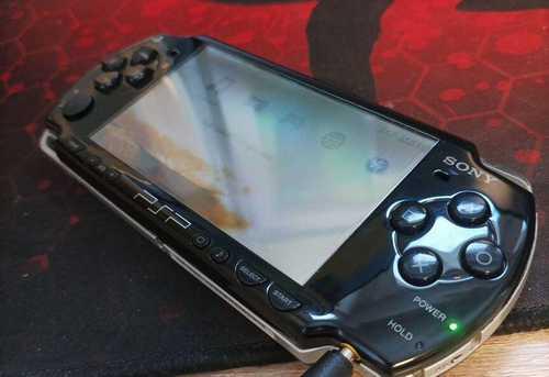 Sony psp 2006