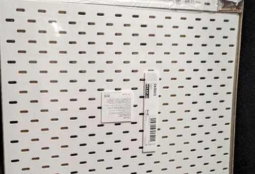 Настенная панель IKEA скодис skadis 56x56