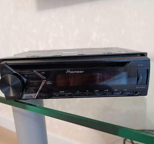 Автомагнитола pioneer DEH- S100 UBG