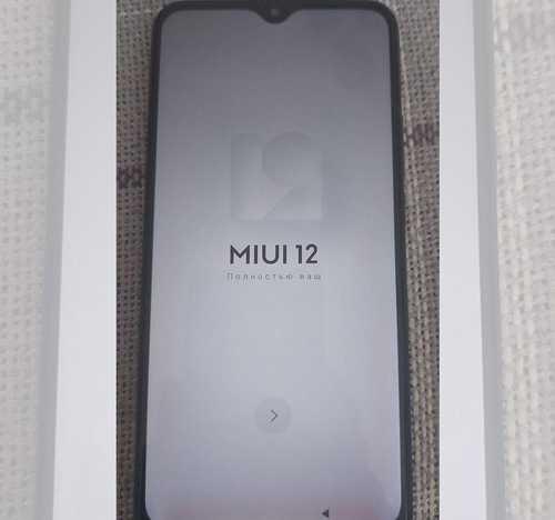 Xiaomi Redmi Note 9, 4/64 ГБ