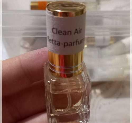 Clean Air Eau De Toilette