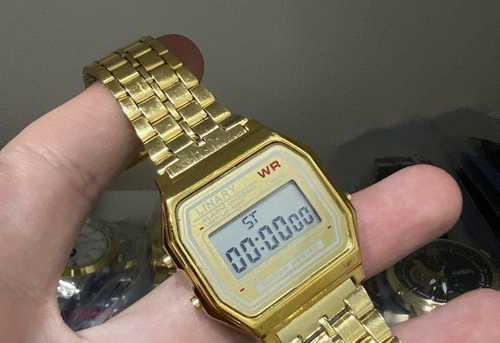 Часы casio vintage