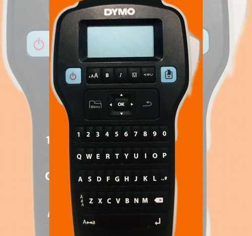 Термо принтер Dymo lm 160