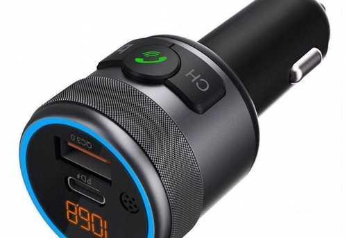 Fm трансмиттер bluetooth оригинал