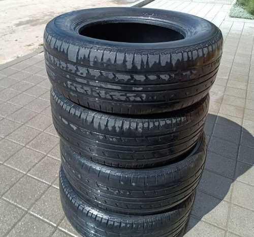 Nexen Radial A/T RV 265/60 R18 110H